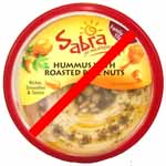 Ali Abunimah: DePaul students vote by large margin to ban Sabra hummus ...